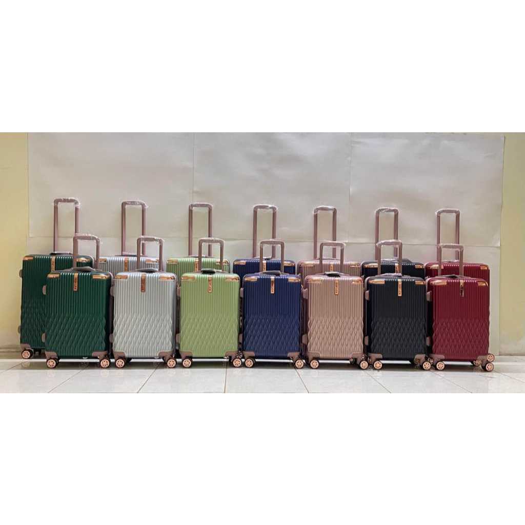 Jual Koper Goflex Ukuran 20 & 24 inch | Shopee Indonesia