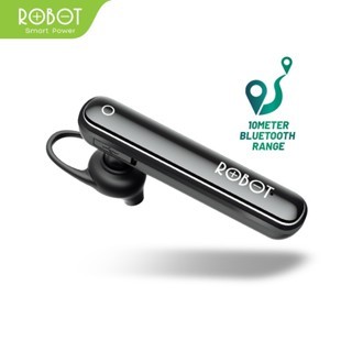Jual ROBOT TALK10 Headset Bluetooth 5.0 Waterproof Ipx5 | Shopee Indonesia