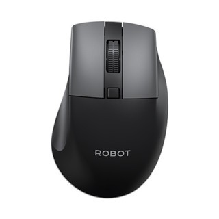 Jual ROBOT M355 Mouse Wireless + Bluetooth Multi Device Connection ...