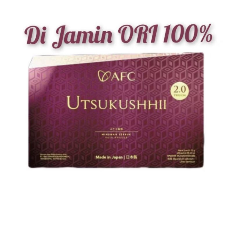 Jual SOP UTSU GOLD 1 SACHET ECERAN | Shopee Indonesia