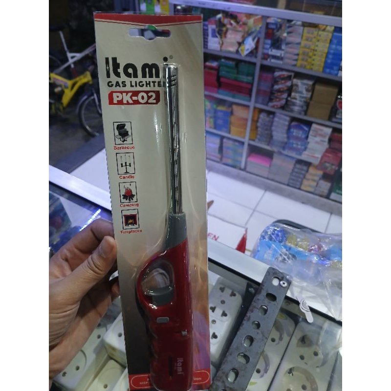 Jual Pemantik api kompor | Shopee Indonesia