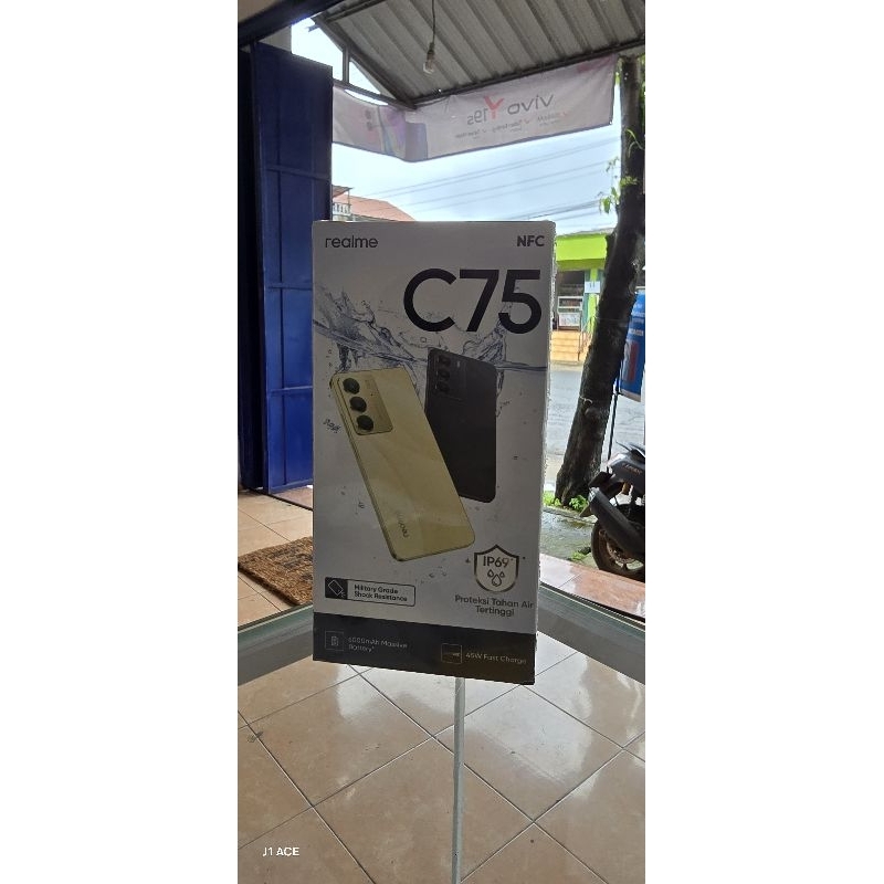 Jual REALME C75 | Shopee Indonesia