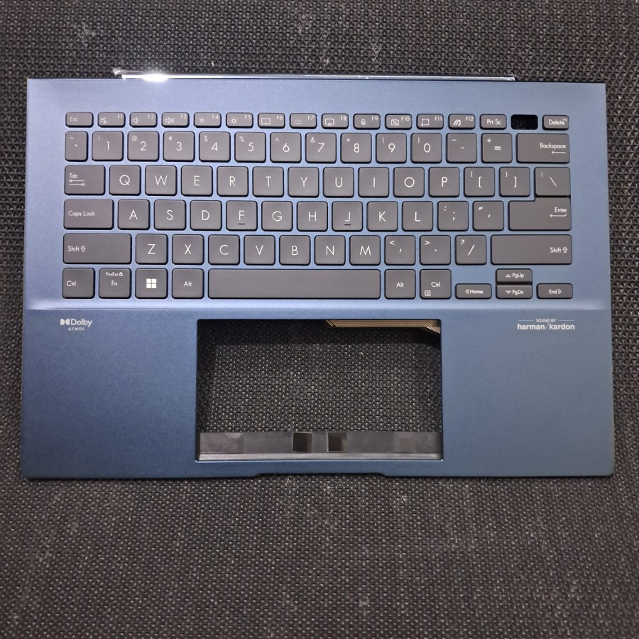 Jual KEYBOARD ASUS ZENBOOK UX3402 NEW ORYGINAL | Shopee Indonesia