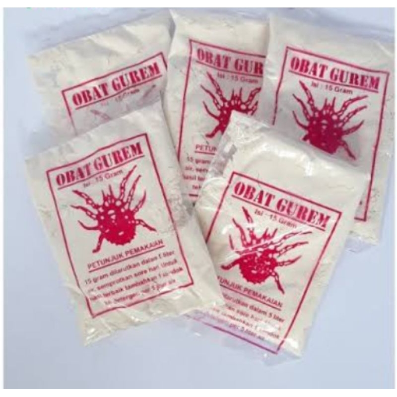 Jual Gurem obat untuk hama kutu semut gurem tungau pada hewan ternak ...