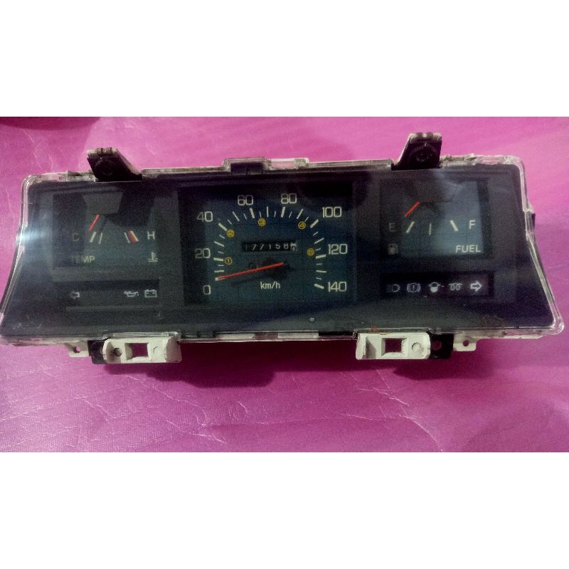 Jual speedometer L300 diesel copotan original | Shopee Indonesia