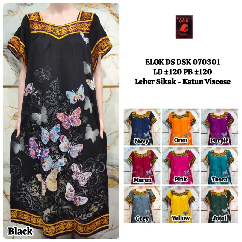 Jual ELOK DS DSK - ORIGINAL BY DASTER ELOK | Shopee Indonesia