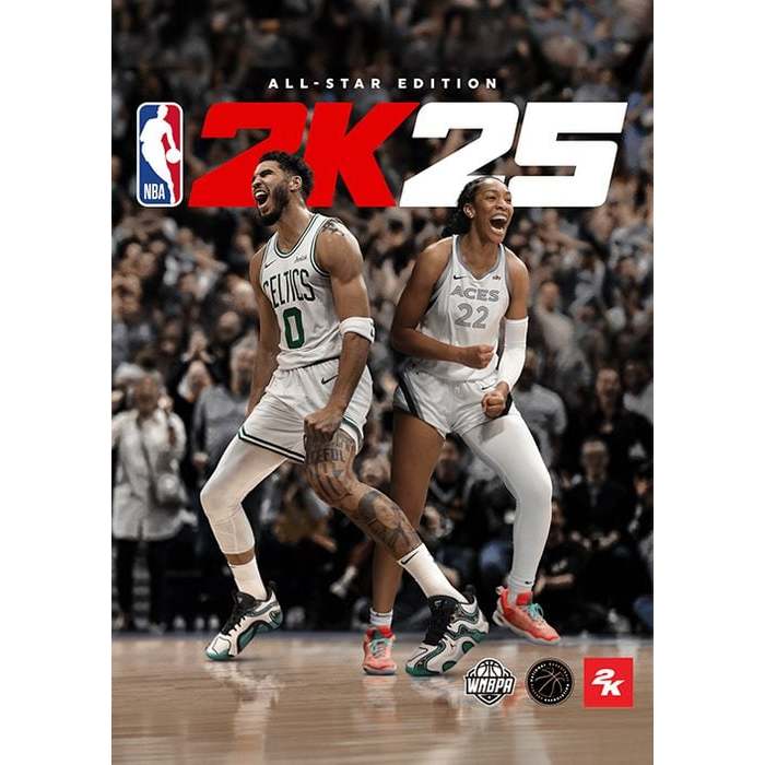 Jual NBA 2K25 All-Star Edition - STEAM CD KEY | Shopee Indonesia