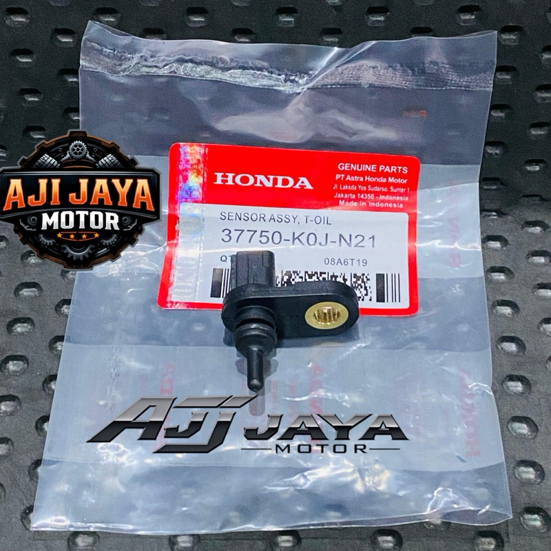 Jual Sensor Eot Sensor Suhu Genio Beat LED Scoopy New Beat Deluxe ...