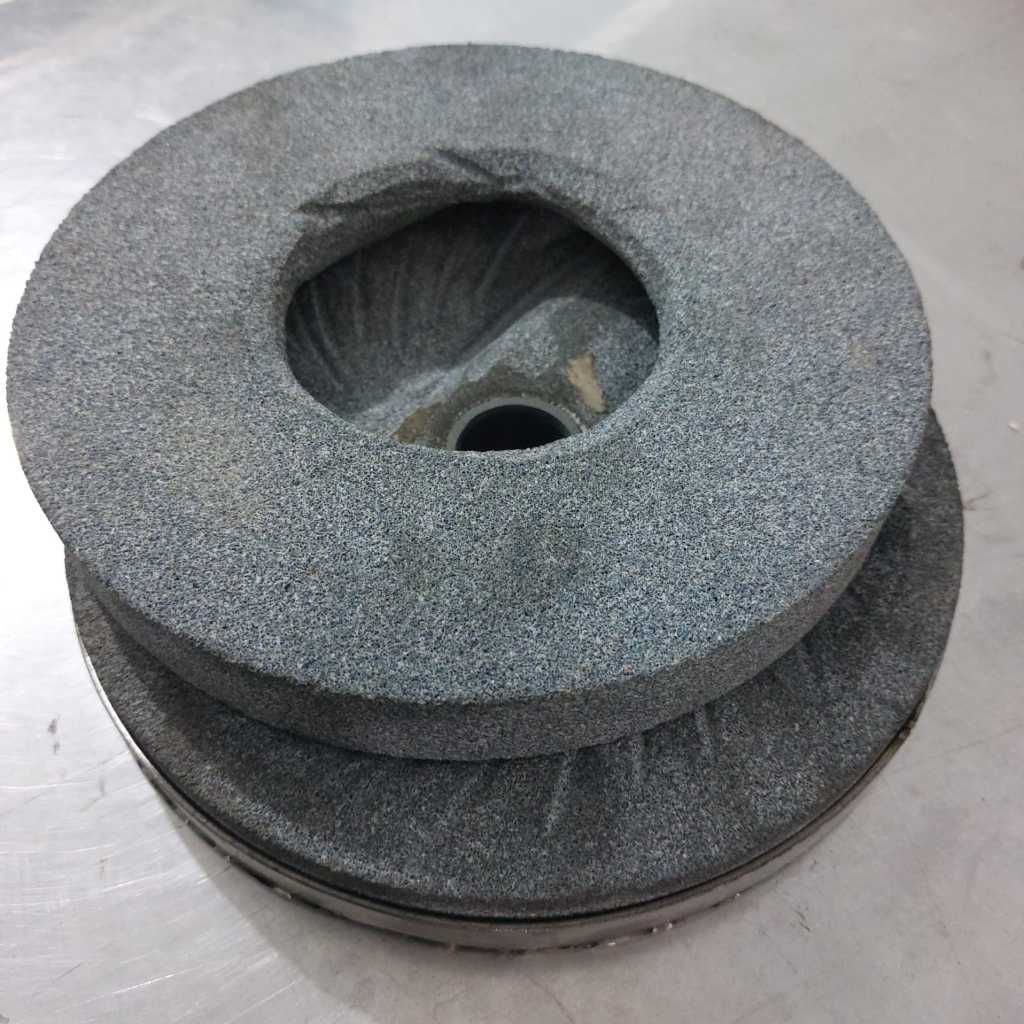 Jual Batu Mesin Giling Cabe Presco 6 8 10 12 inci Dilengkapi Cover ...