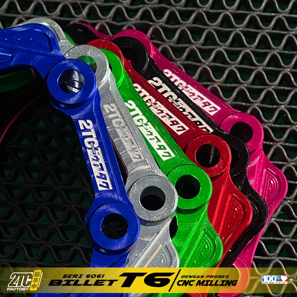Jual ID PLENDES INTAKE MANIFOLD NINJA 2 TAK SERIES PNP DI INTAKE STD ...