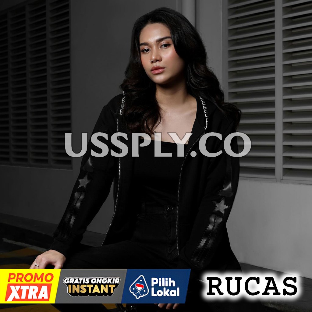 Jual RUCAS ULTRA STICH LEATHER BONE | Shopee Indonesia