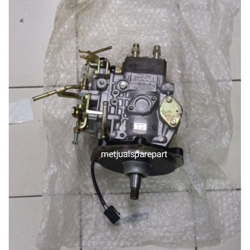 Jual pompa injektor injection pump pompa injektor bospum isuzu panther ...