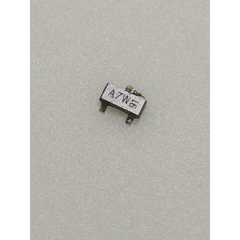 Jual TRANSISTOR SMD A7W 91 | Shopee Indonesia