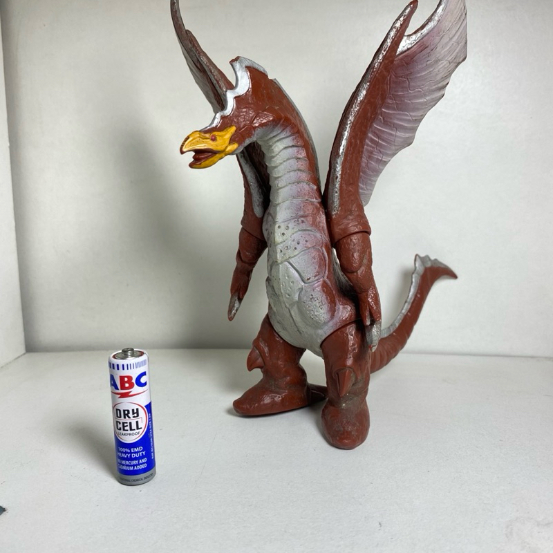 Jual Kaiju Monster Ultraman MELBA | Shopee Indonesia