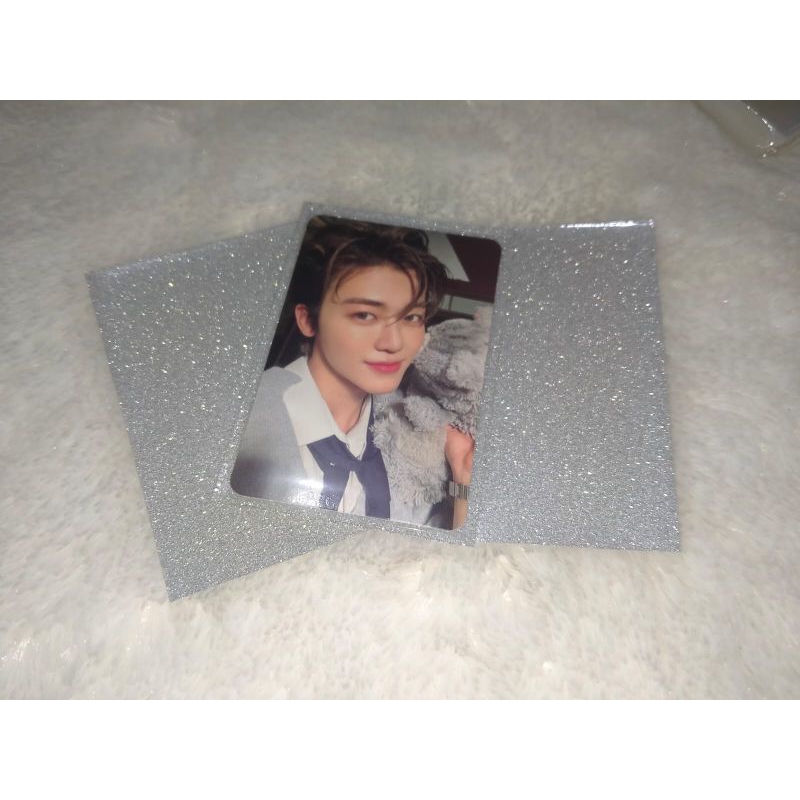 Jual jaemin lucky draw agit pop up istj 2.0 photocard pc nct dream na ...