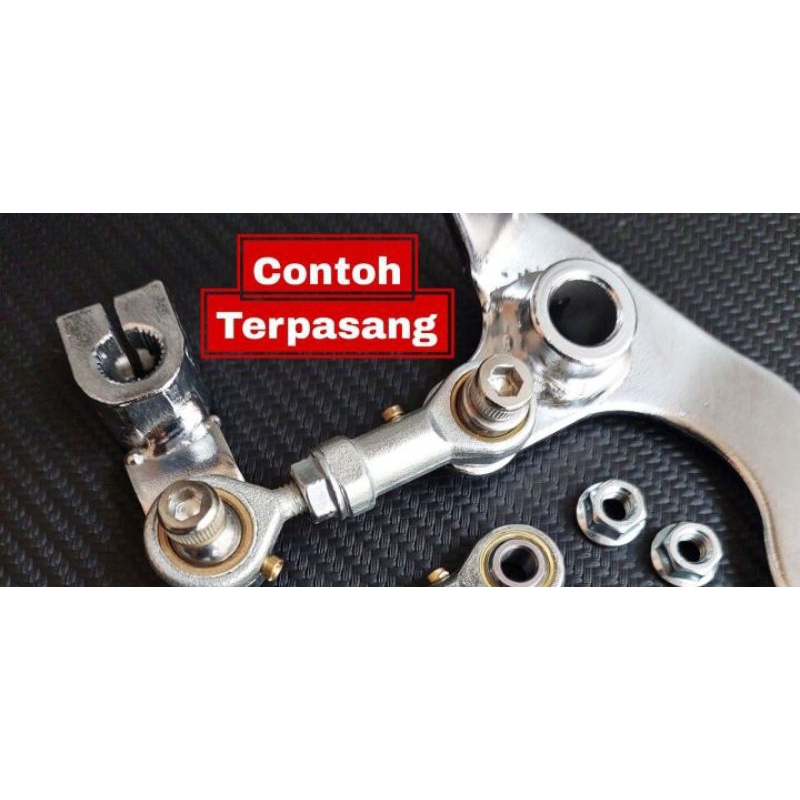 Jual tuas phs operan | Shopee Indonesia