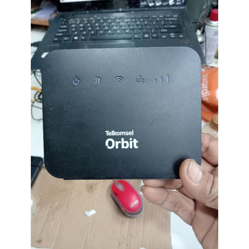 Jual ROUTER ORBIT HKM | Shopee Indonesia