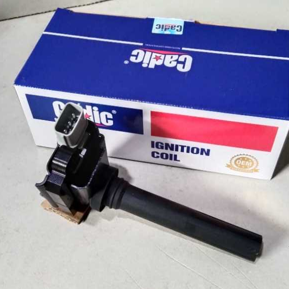 Jual COIL IGNITION SUZUKI APV / FUTURA INJEKSI KD-9007H | Shopee Indonesia