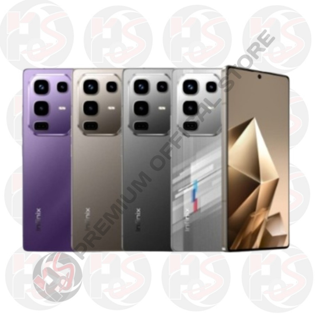 Jual Infinix Note 50 Pro 8/256GB - Up to 16GB Extended RAM - Helio G100 Ultimate - 6.78” FHD+ ...