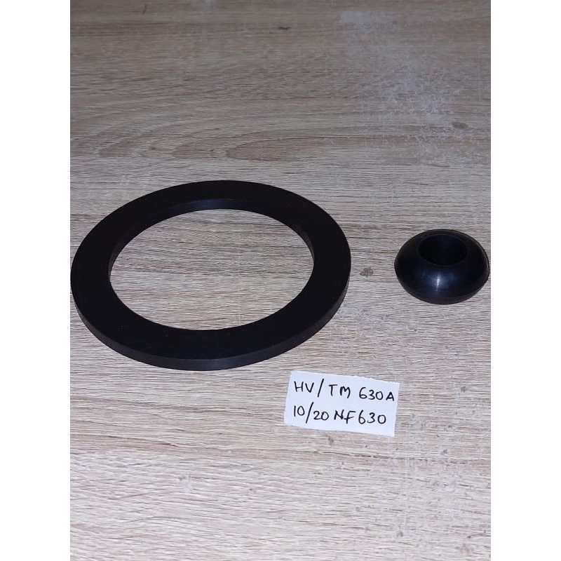 Jual Seal karet / Seal trafo / Seal bushing keramik / Paking trafo ...