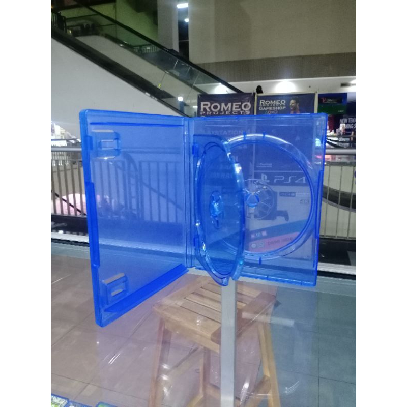 Jual Case Casing Tempat Kaset CD BD PS4 PS5 PS3 Xbox DVD bluray Disc Case Kotak Original ...