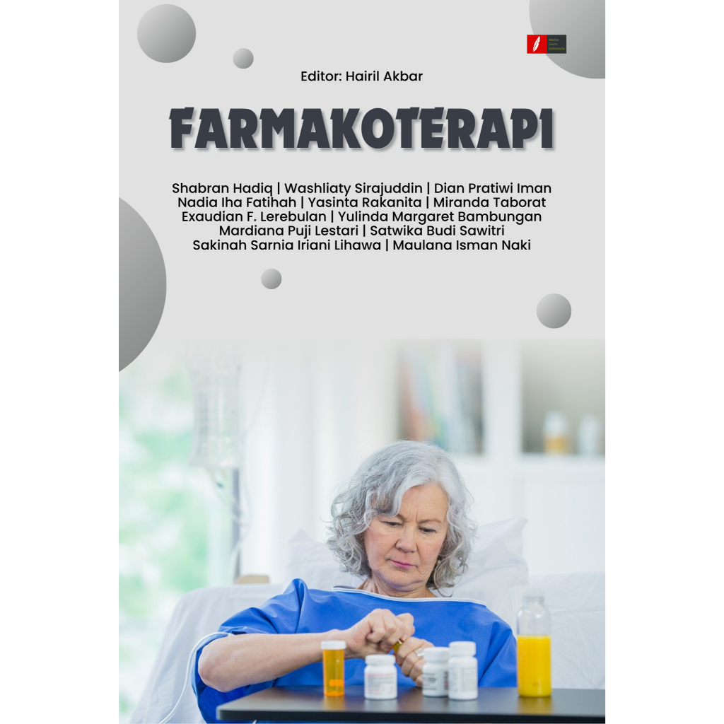 Jual FARMAKOTERAPI | Shopee Indonesia