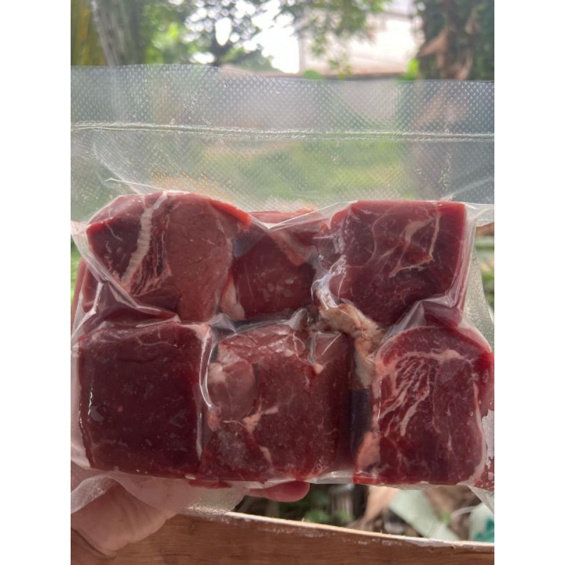 Jual daging rendang 1kg | Shopee Indonesia