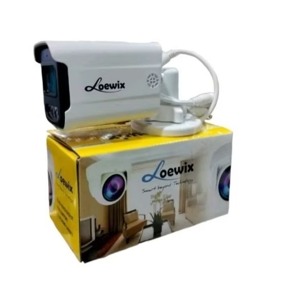Jual KAMERA/CAMERA CCTV OUTDOOR FULL AHD 5MP 1080P INFRARED COLORVU ...