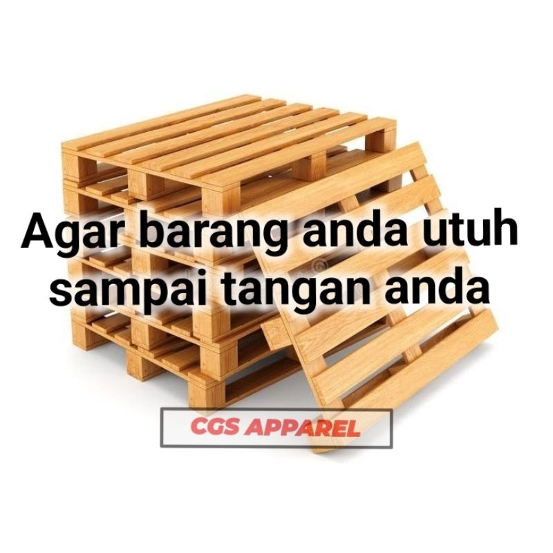 Jual palet kayu , pengaman barang | Shopee Indonesia