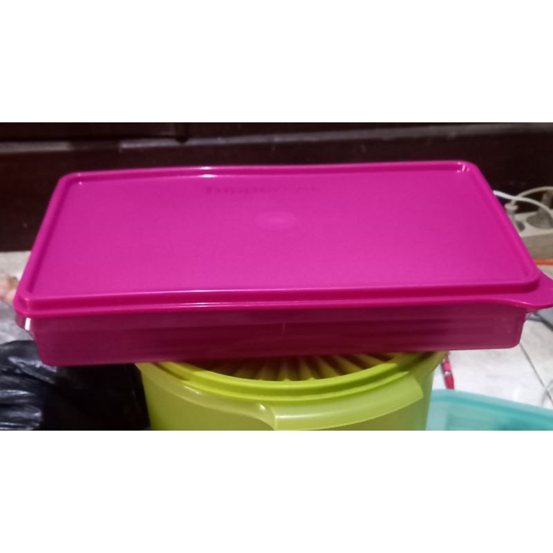 Jual Slice n store Tupperware baru | Shopee Indonesia