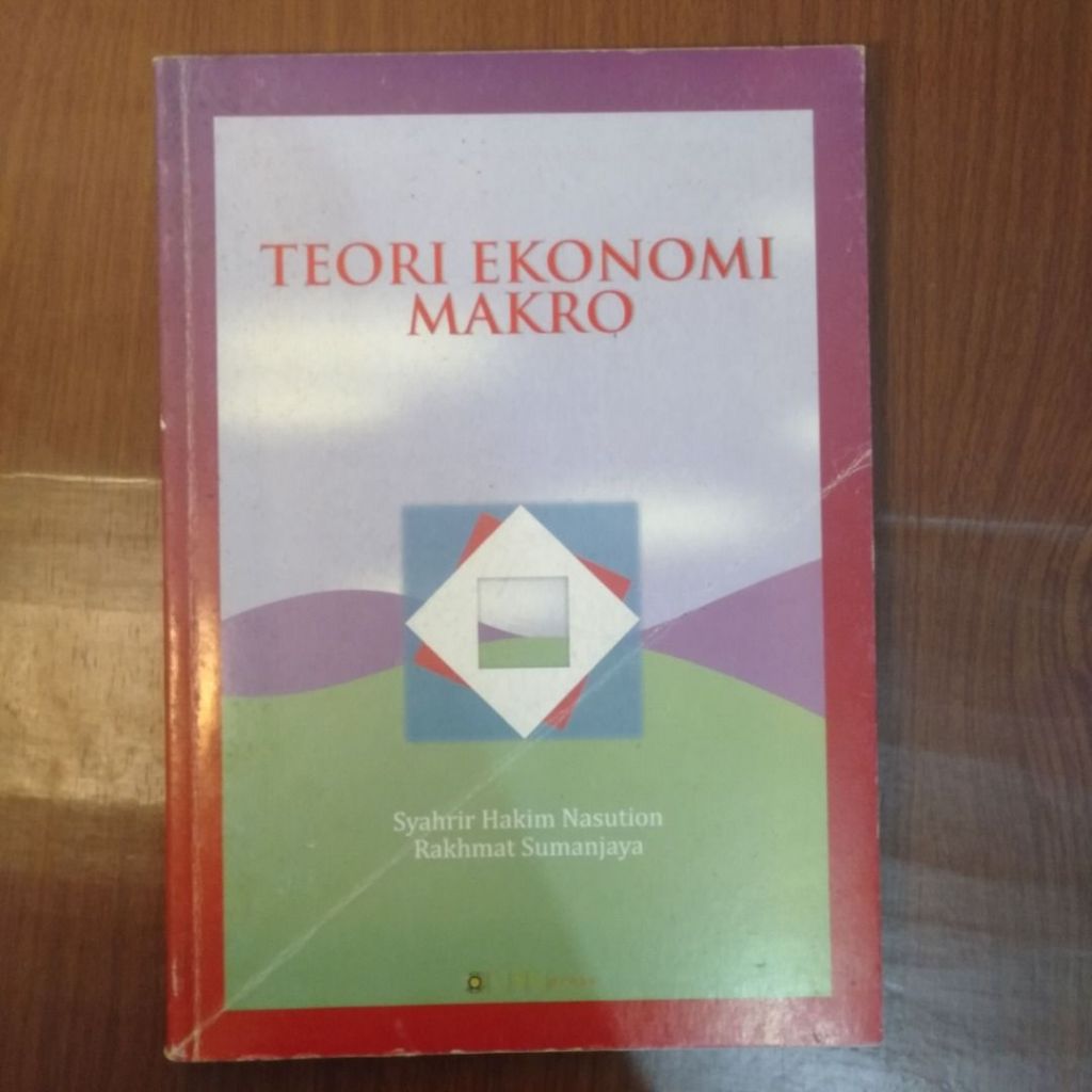 Jual Teori Ekonomi Makro | Shopee Indonesia