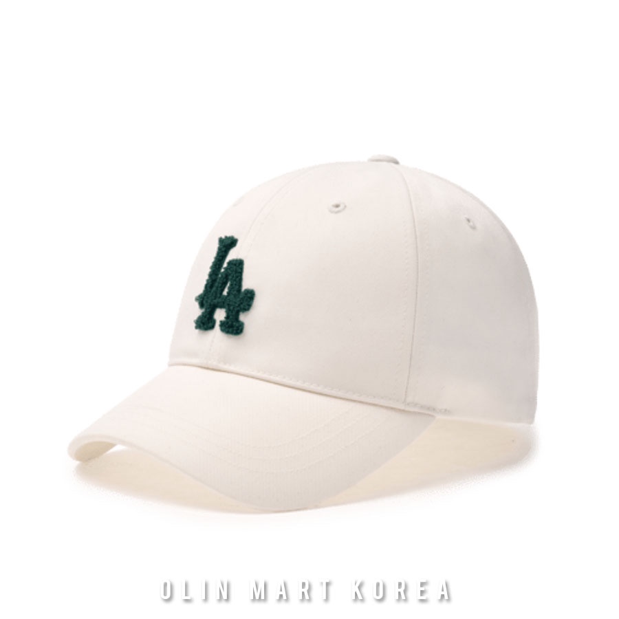 Jual MLB VARSITY ONE POINT FLUFFY LOGO UNSTRUCTURED BALL CAP #07CRD ...