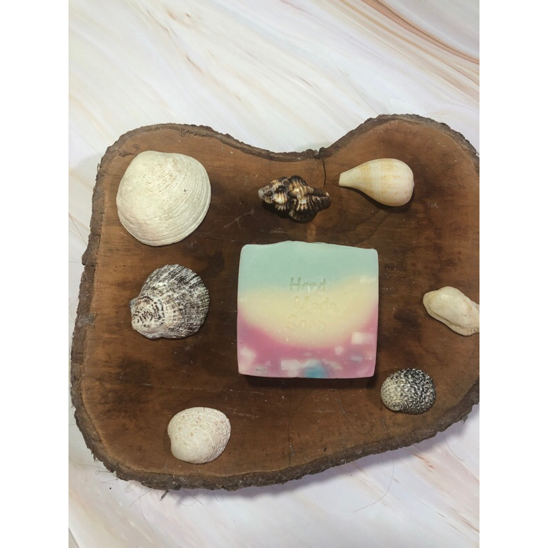 Jual Sabun Natural Homemade | Shopee Indonesia