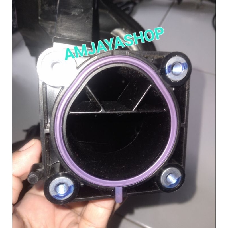 Jual MANIFOLD INTAKE HRV SE / RS CITY CATCHBACK WRV / BRV Tahun 2021 ...
