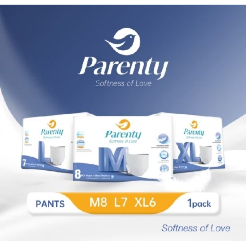 Jual parenty | Shopee Indonesia