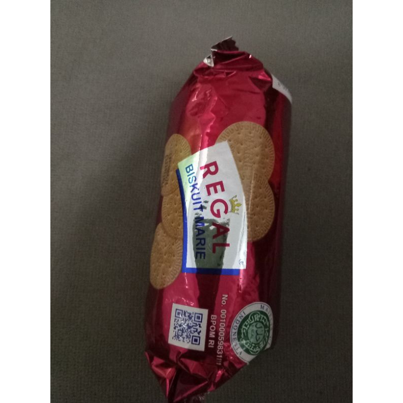 Jual regal marie biscuits | Shopee Indonesia