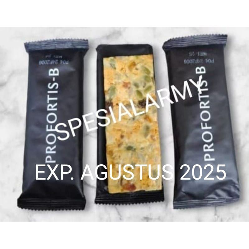 Jual BISKUIT PROFORTIS B EXP AGUSTUS 2025 | Shopee Indonesia