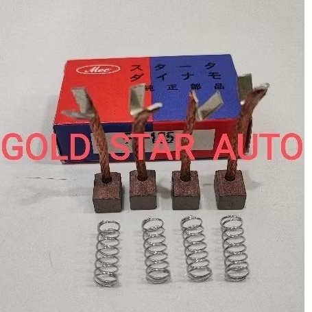 Jual ARANG STARTER BRUSH STARTER S88 ZEBRA 1.0 ZEBRA 1.000CC XENIA 1.0 ...