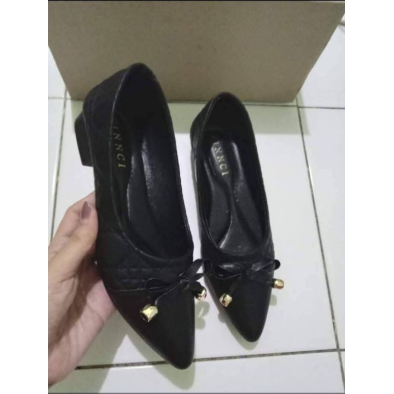 Jual sepatu cantik manis | Shopee Indonesia