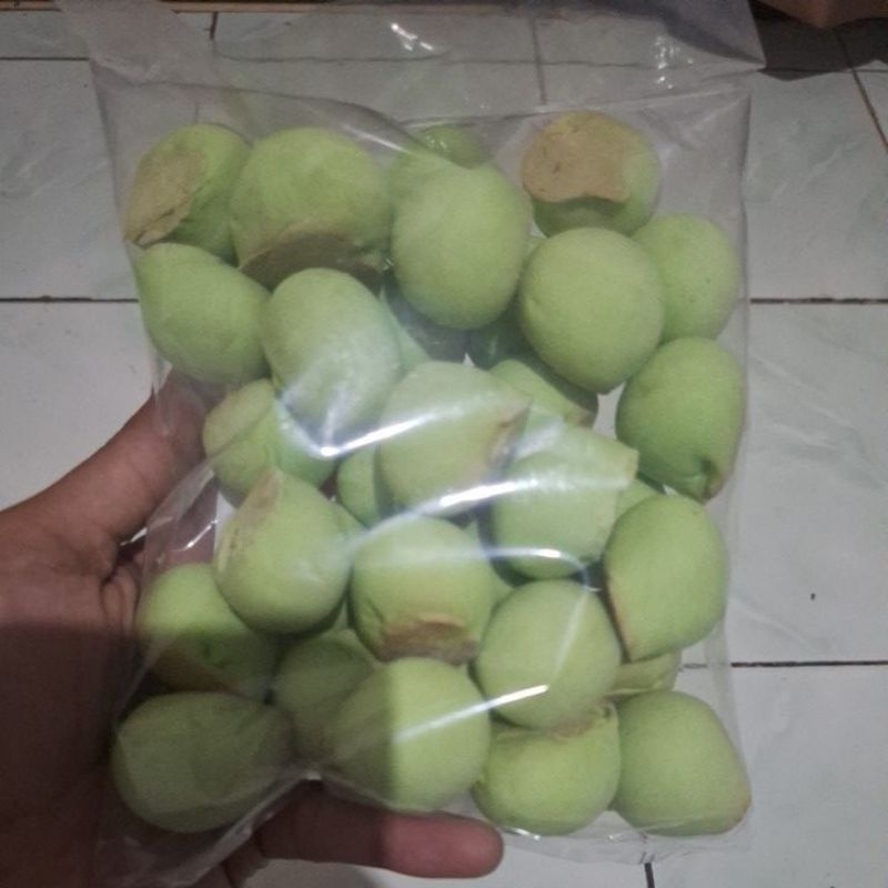 Jual Mino mini Nopia Super Enak Rasa Pandan khas Banyumas | Shopee ...