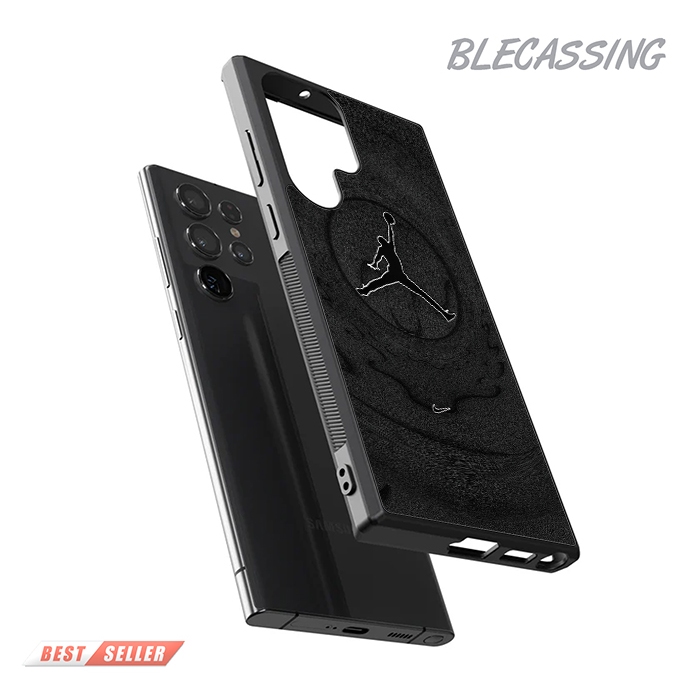 Jual Hardcase Casing Samsung Galaxy S25 S24 S23 S22 S21 Edge FE Plus Ultra 5G Nike Jordan BC697 ...