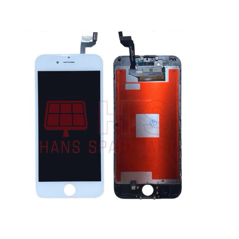 Jual LCD TOUCHSCREEN FOR IP6S / IP 6S - ORI COMPLETE | Shopee Indonesia