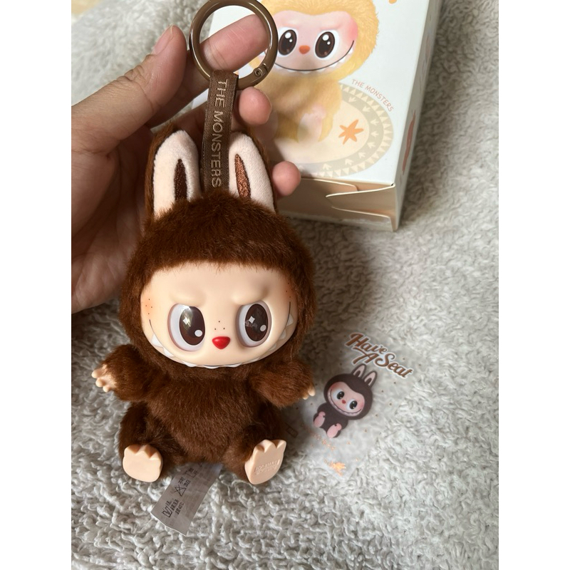 Jual Labubu Have a Seat V2 Duoduo Secret & Powerpuff Girls Vinyl Plus ...