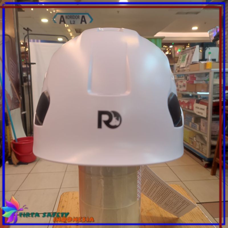 Jual Helm Safety RHINO N SERIES - Safety Helmet RHINO N SERIES | Shopee ...