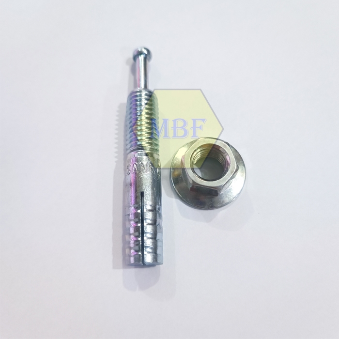 Jual High Anchor SANKO M16 x 150 Angkur Ketok 16x150 | Shopee Indonesia