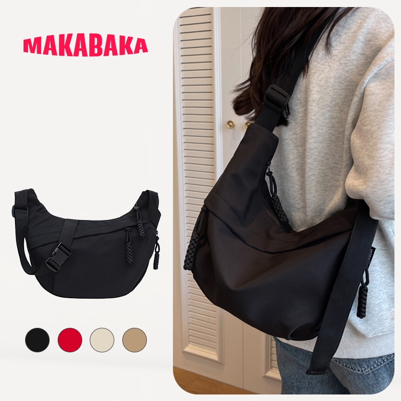 Jual Tas Wanita Casual Tas Bahu Wanita Tas Selempang Kapasitas Besar ...