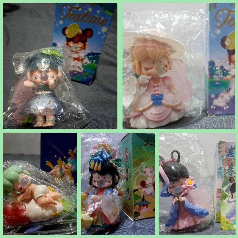 Jual Nanci Secret (Kewong) | Shopee Indonesia