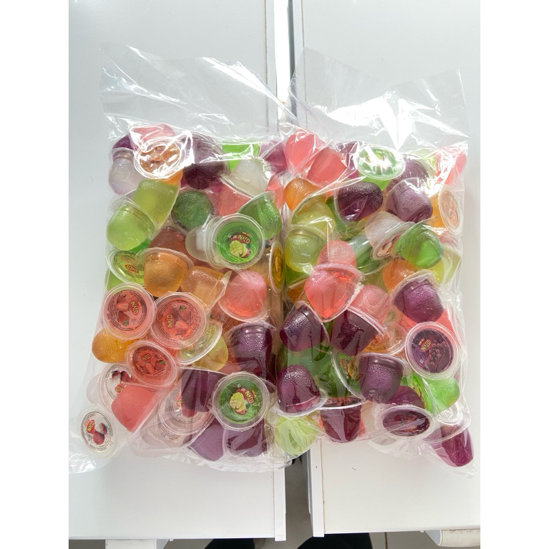Jual jelly inaco 1kg | Shopee Indonesia