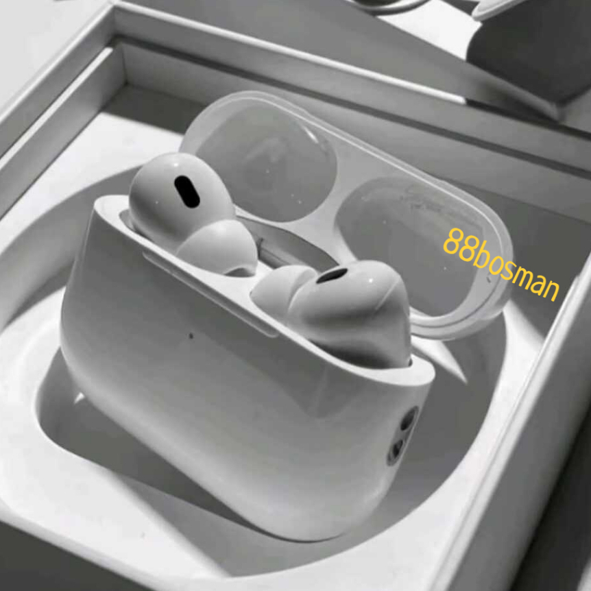 Jual [TERBAIK] The Pro TWS Gen 2 Earphone Bluetooth Wireless (IMEI ...