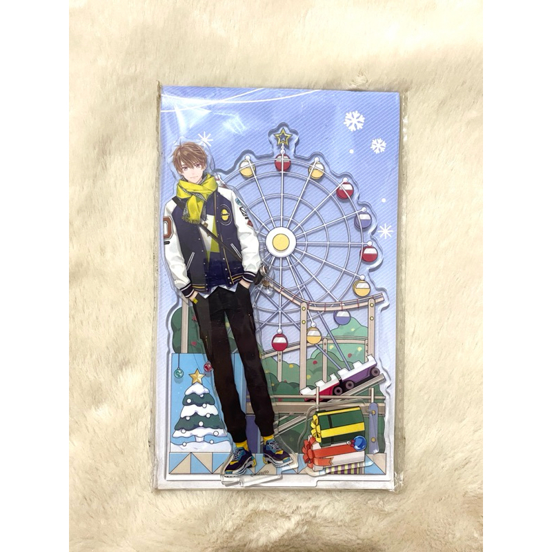 Jual Luke Tears of Themis Standee | Shopee Indonesia